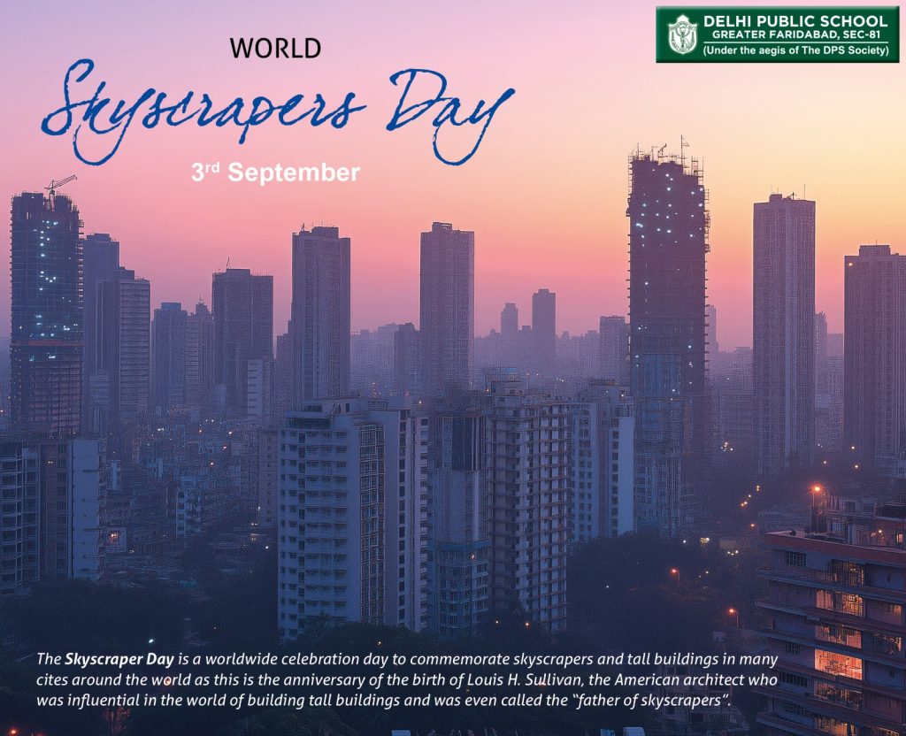 National Skyscraper Day and the Evolution of Vertical Architecture ...