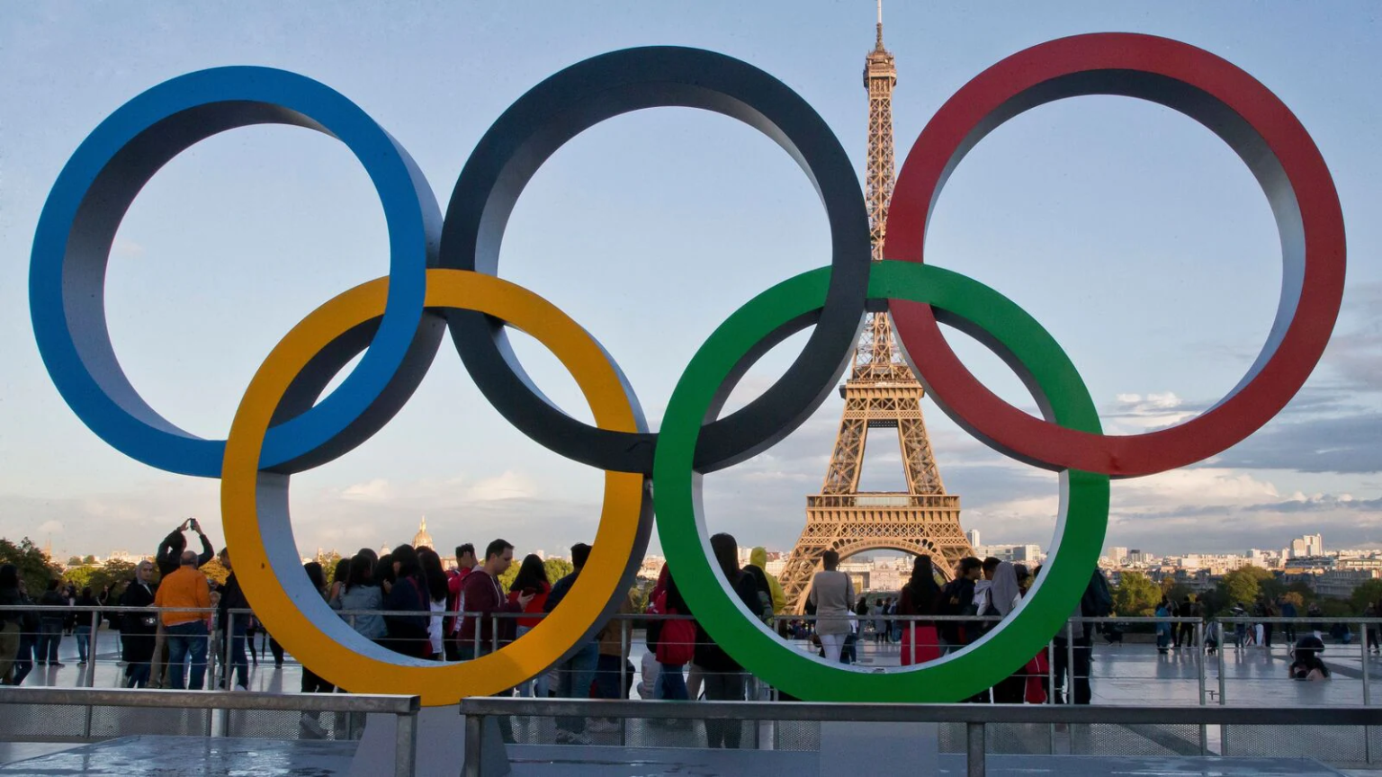 The Power of Perseverance: Lessons from Olympic Athletes for Students ...